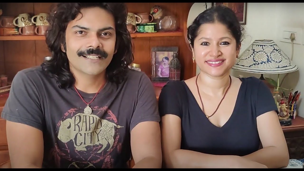 Raaghav Preetha Re-entry in Sun TV | Anbe Vaa Serial - YouTube