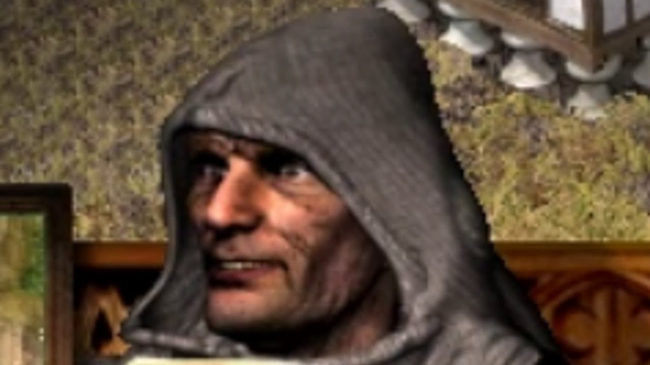 Kill Jester - YouTube