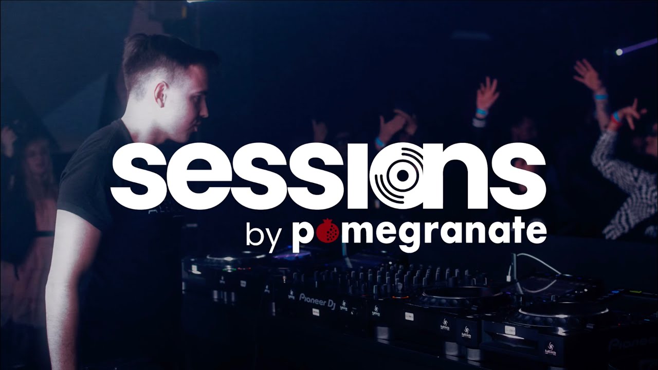 SESSIONS | Alexion | Melodic Techno Mix - YouTube