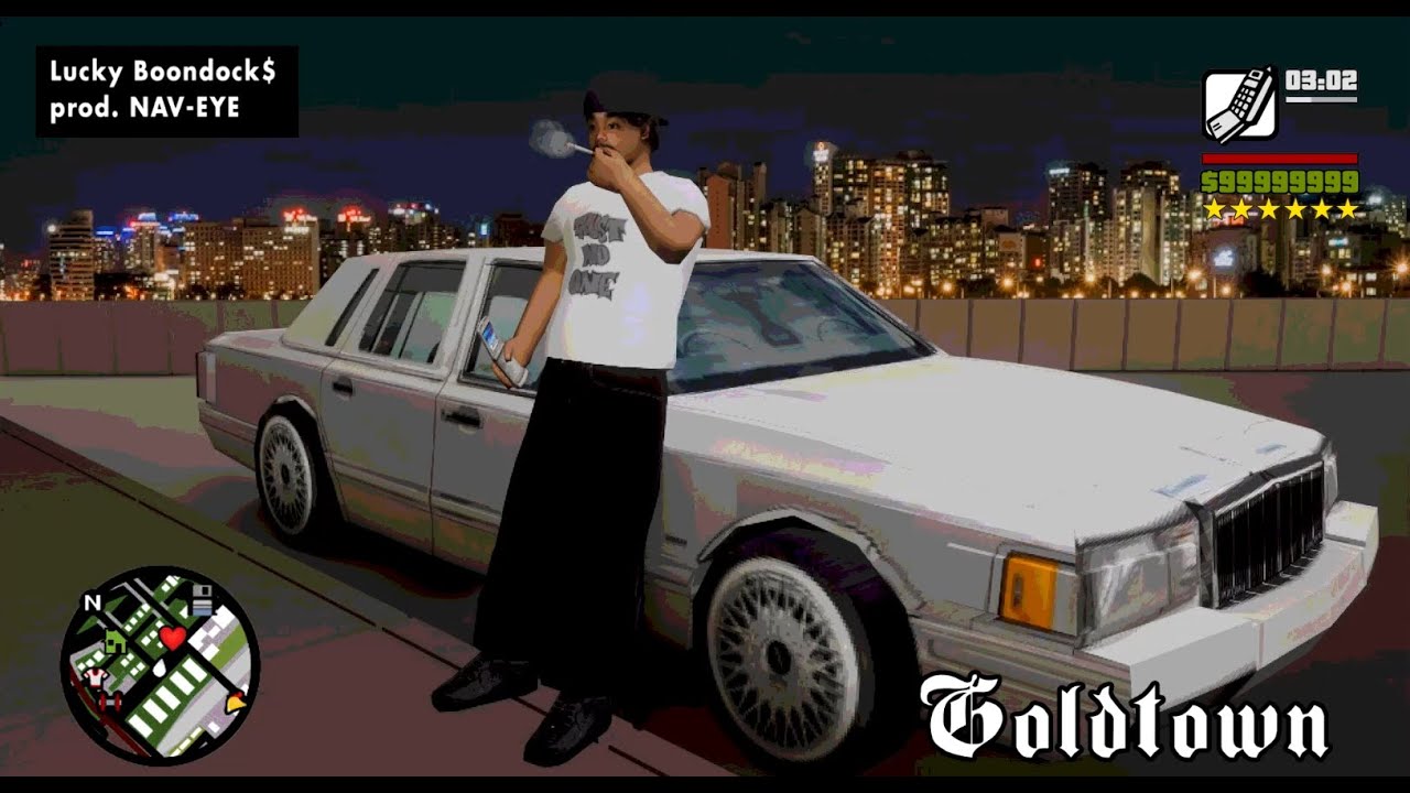 LUCKY BOONDOCK$ - BLACC BAPES (VISUALIZER) prod. NAV - EYE - YouTube Music