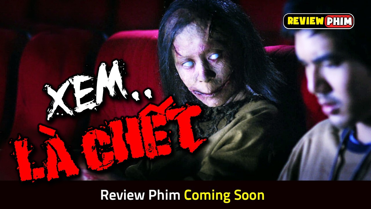 Bộ Phim Kinh Dị Bị Nguyền Rủa Khiến Ai Xem Xong Đều 'Bay Màu' - Review ...