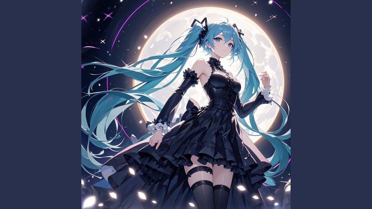 Miku Party - YouTube