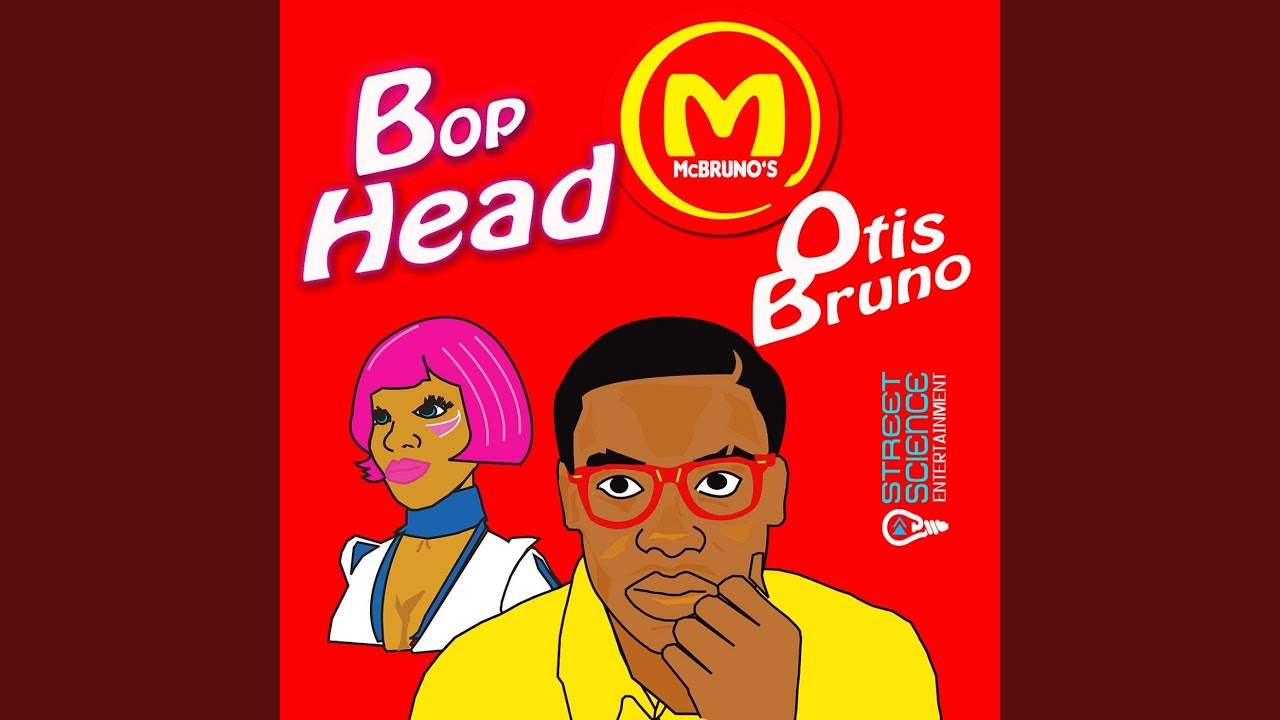 Bop Head - YouTube