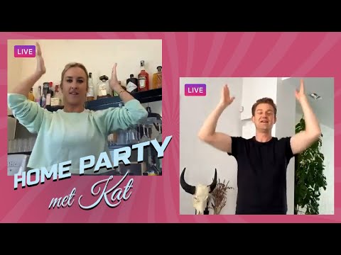 Jani Kazaltzis over Gert en James: \