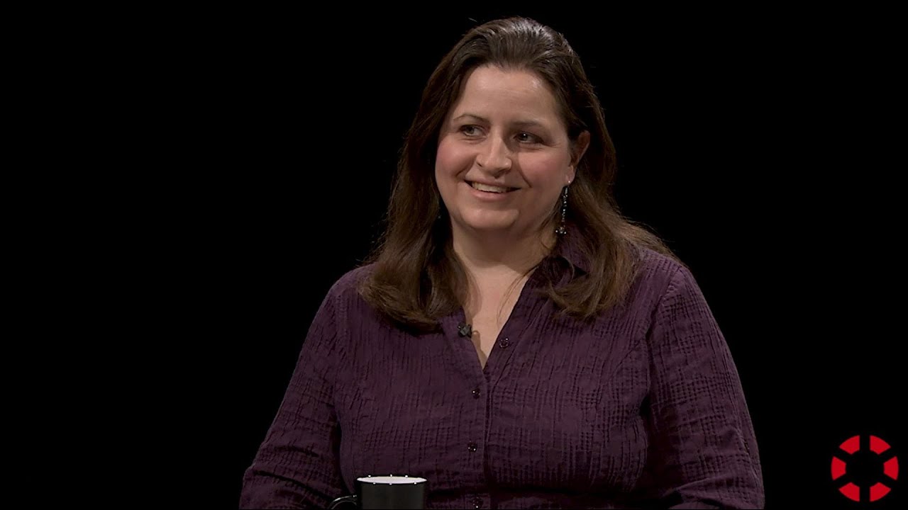 INSIGHT: Muncie Symphony Orchestra - Jennifer Johnson - YouTube