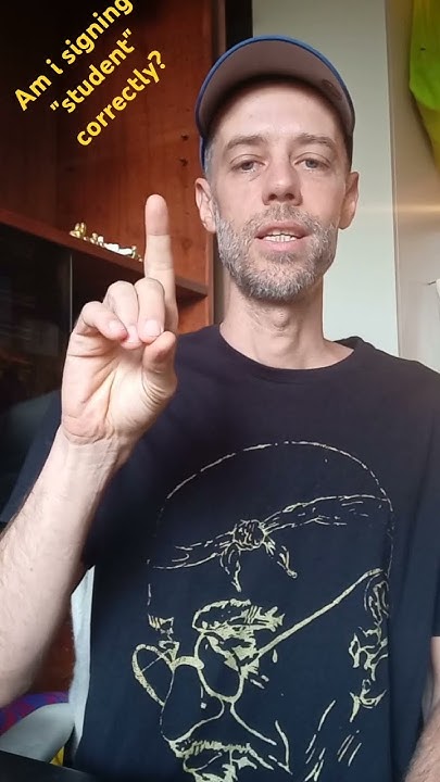 ️🤟ASL sign language SEE PSE Sim-comm American sign language how to sign ...