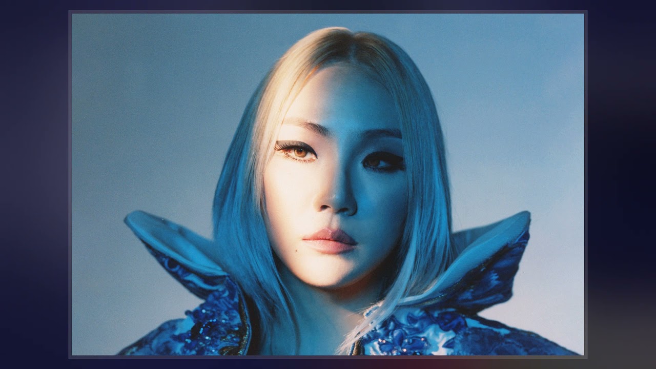 CL (Rapper) - YouTube