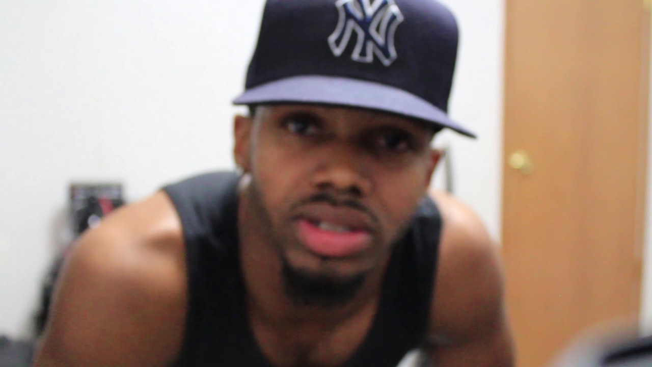 HIT IT FROM THE BACK CHALLENGE - YouTube