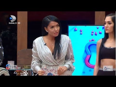 Puterea dragostei (06.10.2019) - Gala 12 COMPLET HD