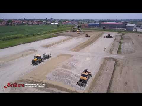 Albon Ruma - Letač - YouTube