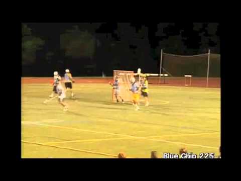 Kenneth Braun blue chip 225 all star game - YouTube