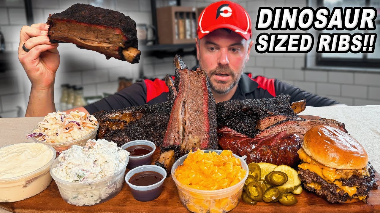 Florida’s Undefeated $150 "Bovine Bonanza" BBQ Challenge Has the ...