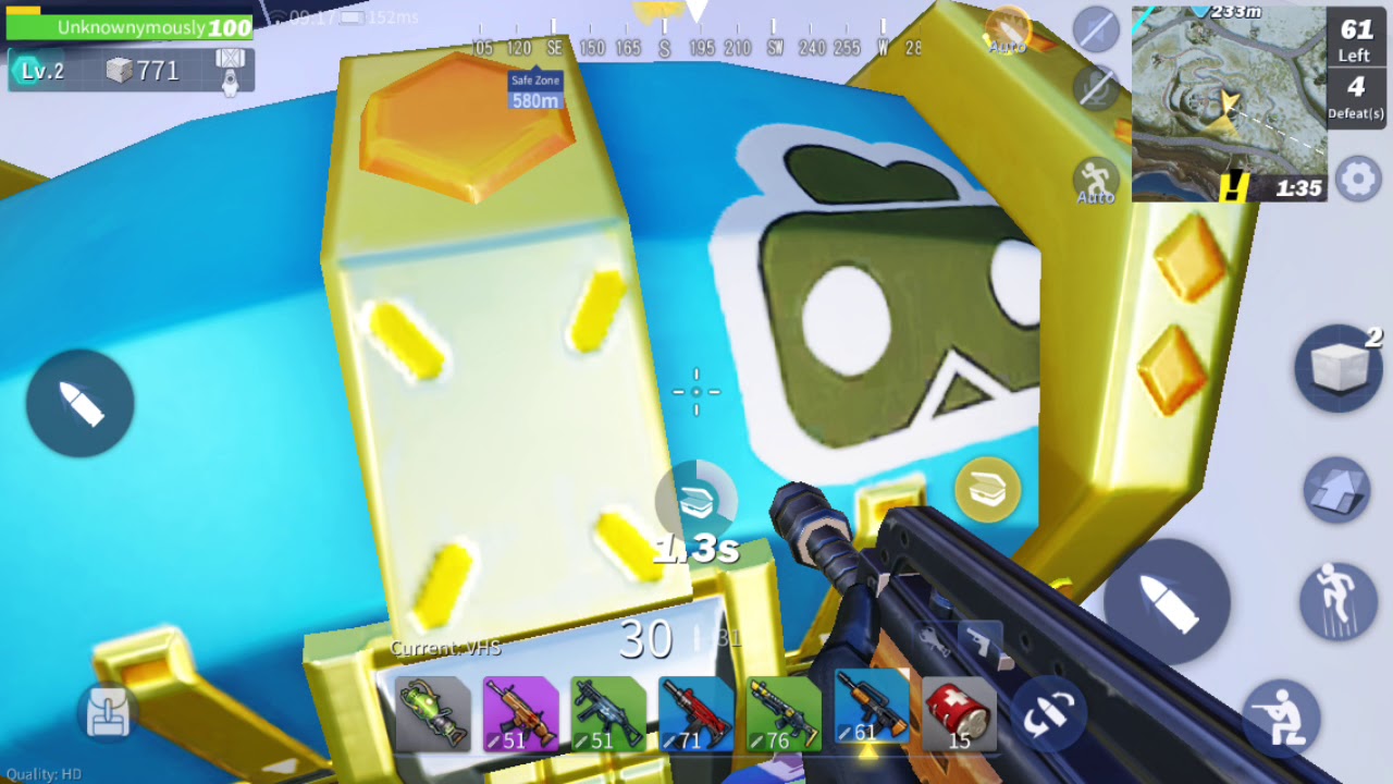 Creative Destruction Classic Solo . Rank#3 . Kill 10 . Similar to ...