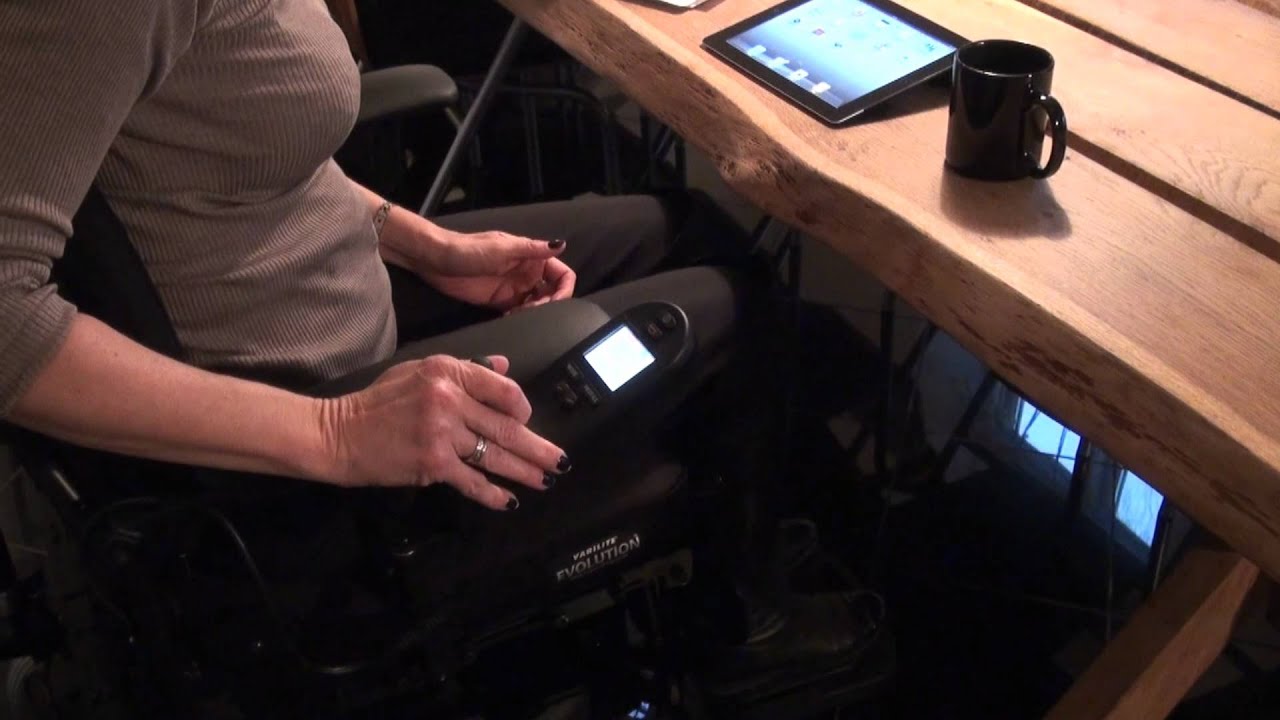 TA Indoor wave - Kitchen - YouTube