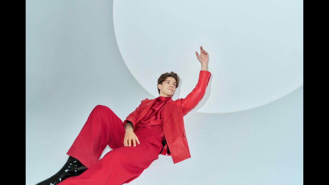 KUBA - Pray [Polish Pre-selection Eurovision 2025] - YouTube