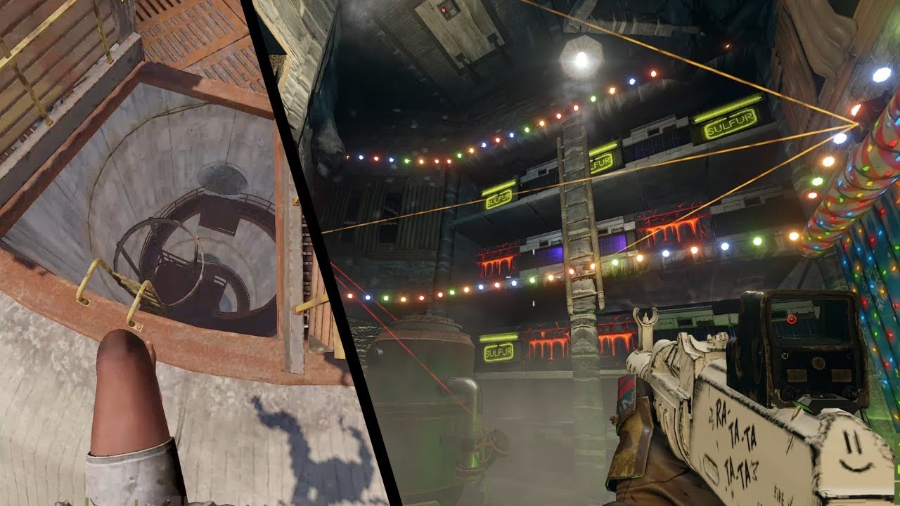 Living In A Sewer Bunker for a Wipe - Vanilla Rust - YouTube
