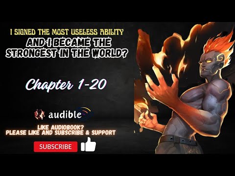 I Signed The Most Useless Ability, And I Became The Strongest In The ...