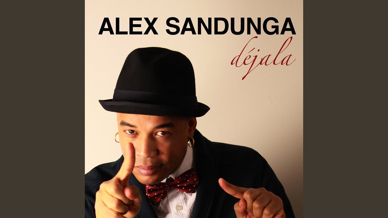 Déjala - YouTube Music