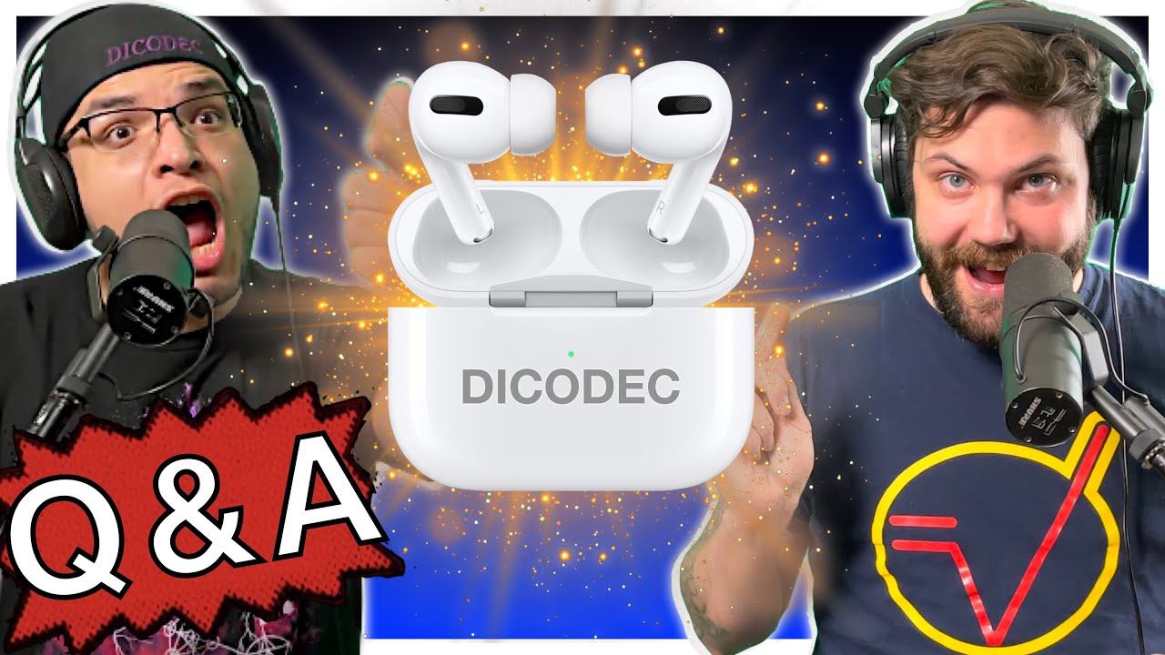 TOP BAND REACTIONS! That you DECIDED! Giveaway + Q&A - YouTube