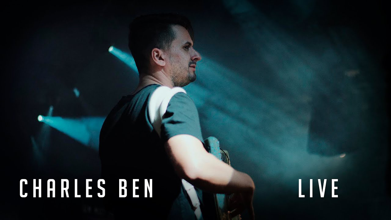 Charles Ben - Live 🔥 - YouTube