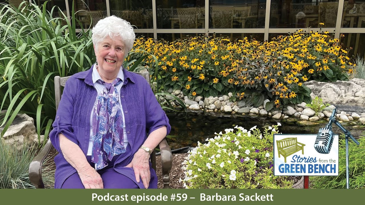 59 | Exploring the Importance of Attitude and Lifelong Learning with ...