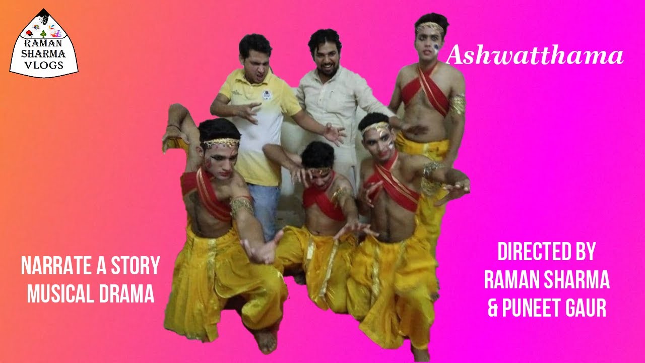 Best Choreography Drama Dance - YouTube