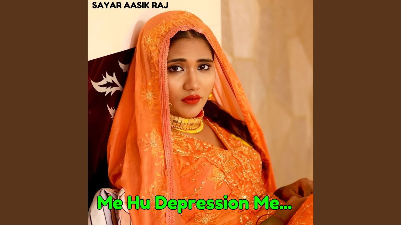 Me Hu Depression Me - YouTube