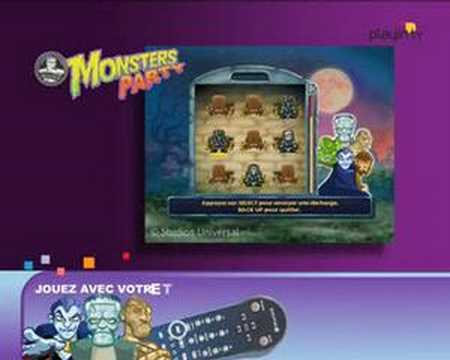 Playin'TV - Canalsat - YouTube