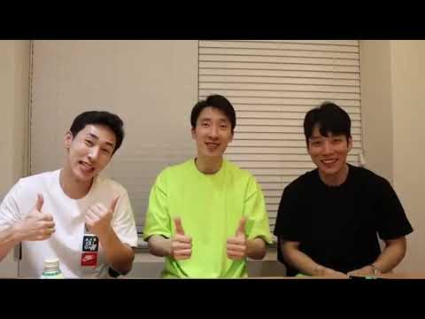 Retrospectiva COREANO Reco 2019 melhores momentos