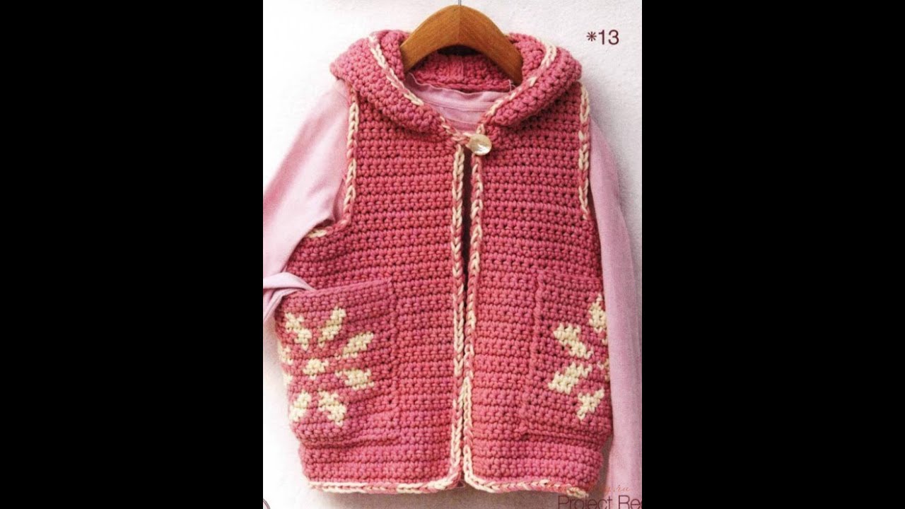 Free English Crochet Patterns| for |crochet cardigan pattern baby| 2374 ...