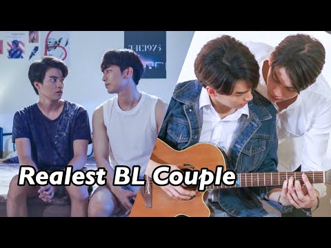 My Opinions about BL Couples (Part 1)