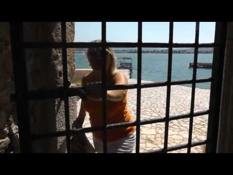 Bourzi, Nafplio