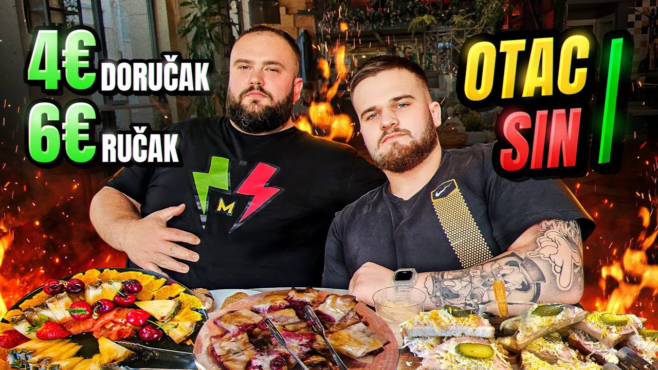 OVO JE IDEALNO REŠENjE ZA NAŠE PROBLEME !!! Restoran Barrique - Novi ...