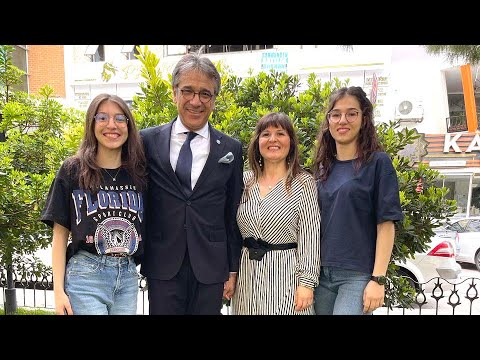 Ramazan Bayramınız Kutlu olsun İbrahim Şenel