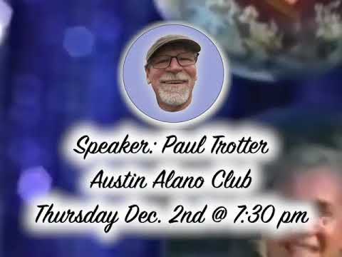 Paul Trotter - YouTube