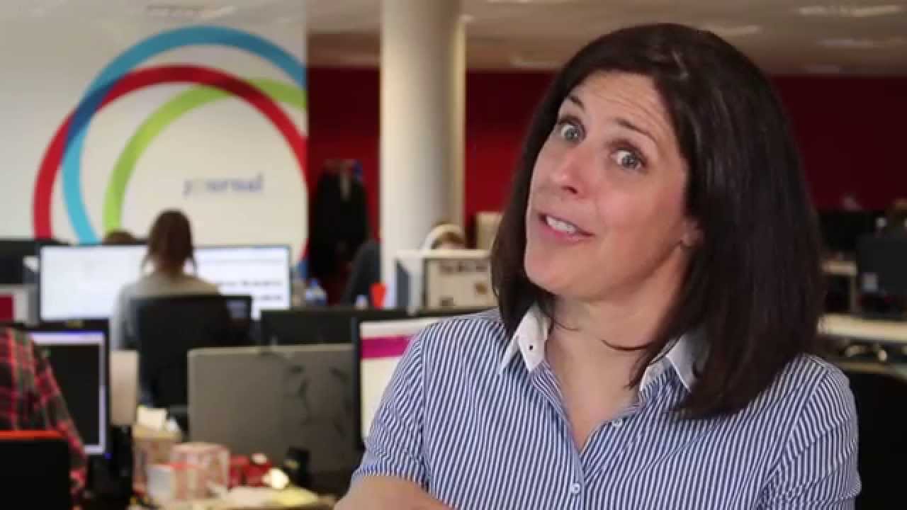 TheJournal.ie: Just Eat's Amanda Roche-Kelly on being 'downmarket ...