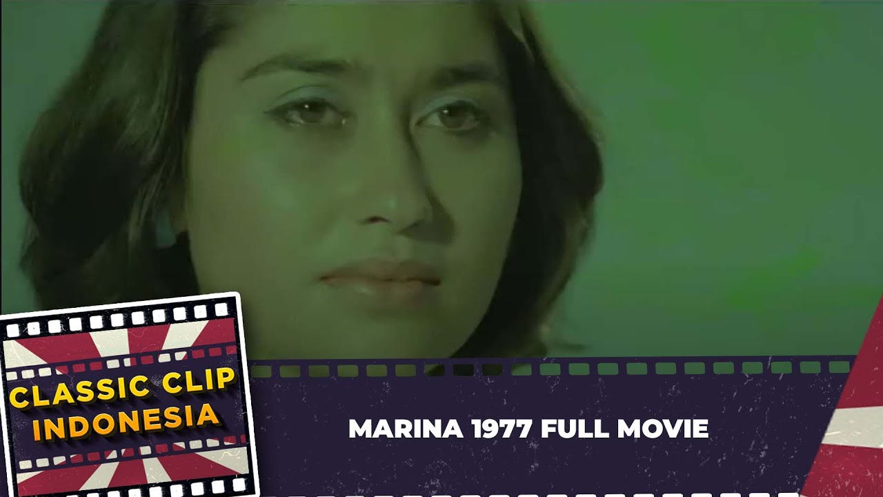 MARINA 1977 FULL MOVIE - YouTube