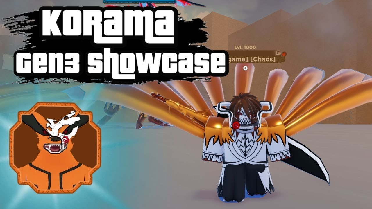 Showcase + Location of Korama: God of War - YouTube