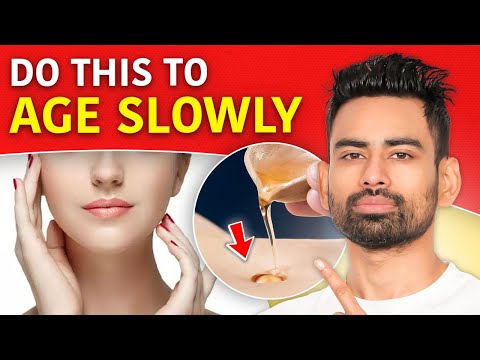 Oil your Navel for 21 days & Results will Surprise You