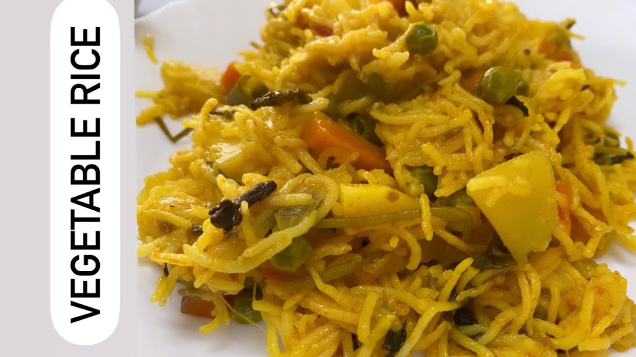 vegetable-rice-one-pot-lunch-recipe-lunch-box-recipe-one-pot-meal