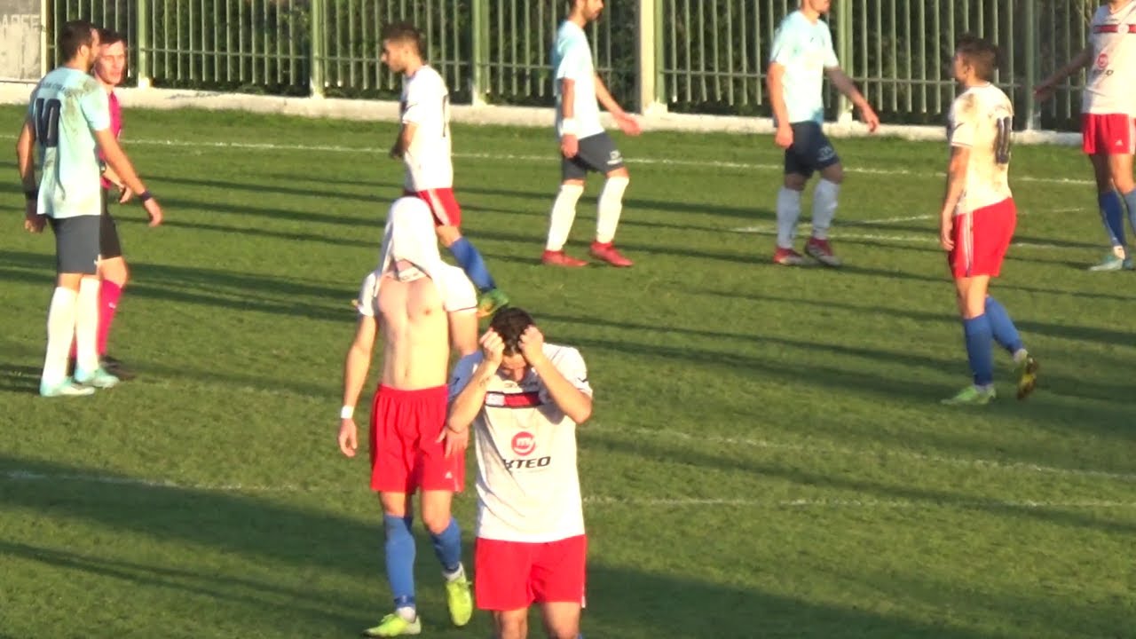ΑΣΤΕΡΑΣ ΙΤΕΑΣ - ΑΠΟΛΛΩΝ ΕΥΠΑΛΙΟΥ 3-1 [08/12/2019] - YouTube