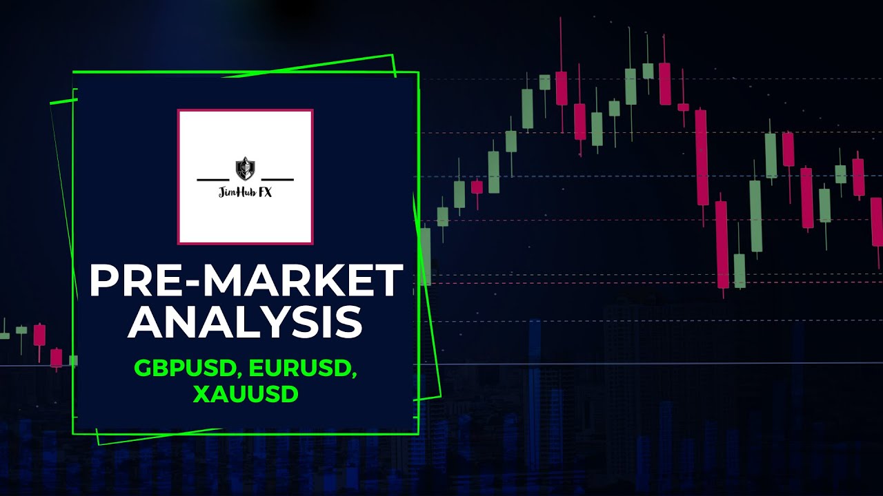 Pre Market Analysis 10th -14th Feb Week 2 - YouTube