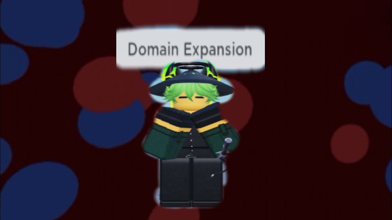 2 new Domain expansions - YouTube
