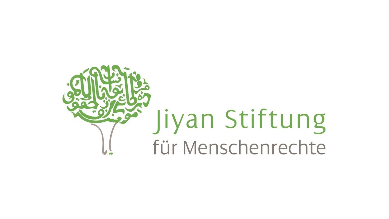 Wer Wir Sind - Jiyan Foundation for Human Rights (DE) - YouTube