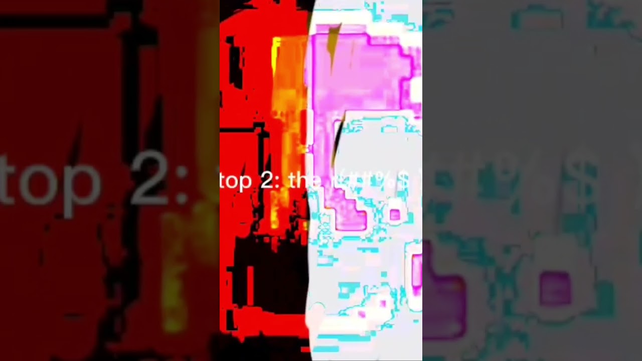 Showcasing top five JUDGEMENT DAY CHARACTERS - YouTube