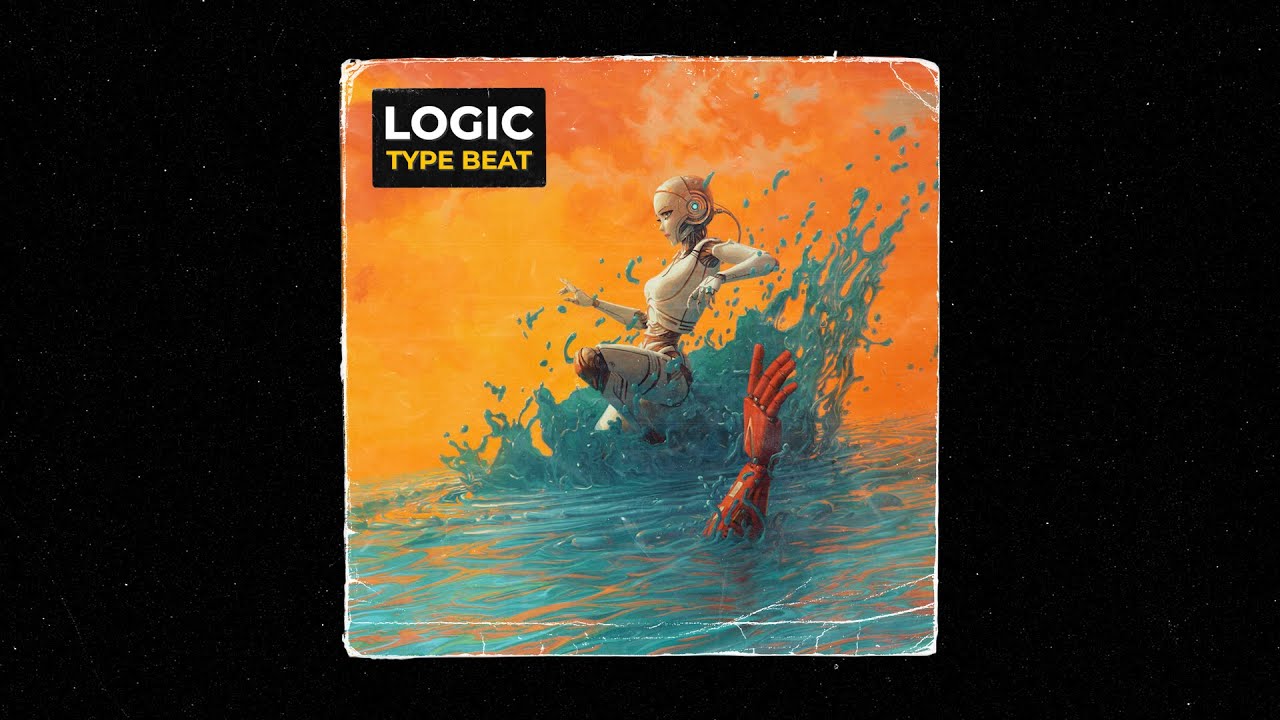 (FREE) Logic Type Beat - "EVENT HORIZON" | Trap Beat 2021 - YouTube