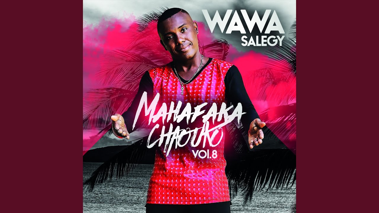 Manonga l'escalier - YouTube Music