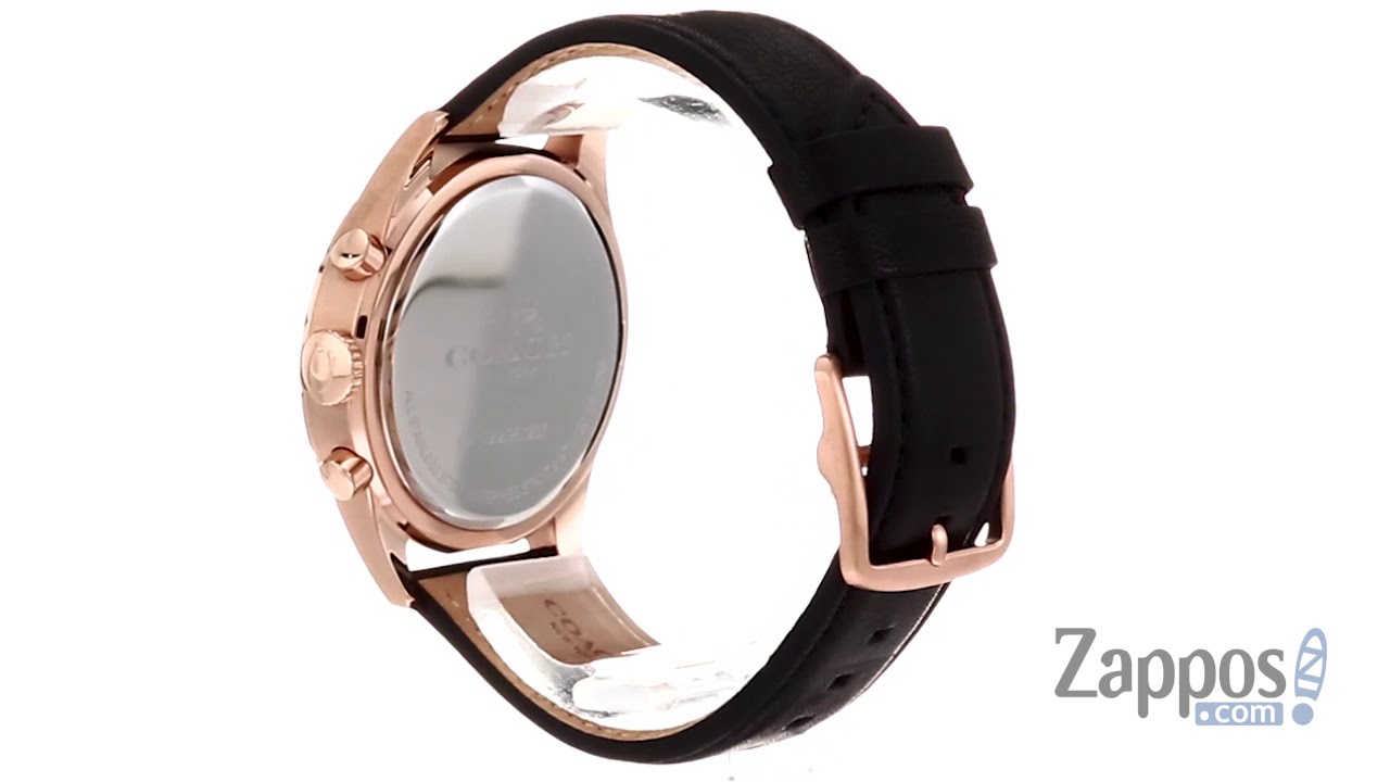 COACH Sullivan Sport - 14602087 SKU: 8783387 - YouTube