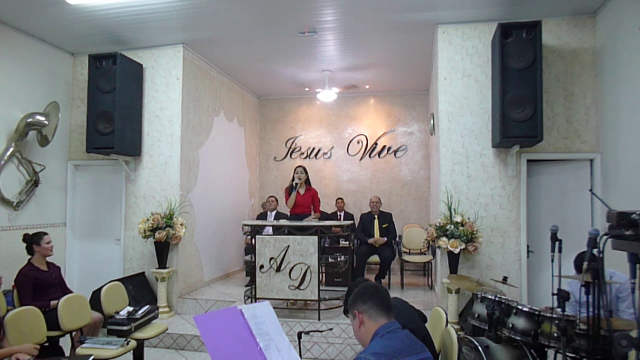 Victoria Gomes P1130006 - YouTube