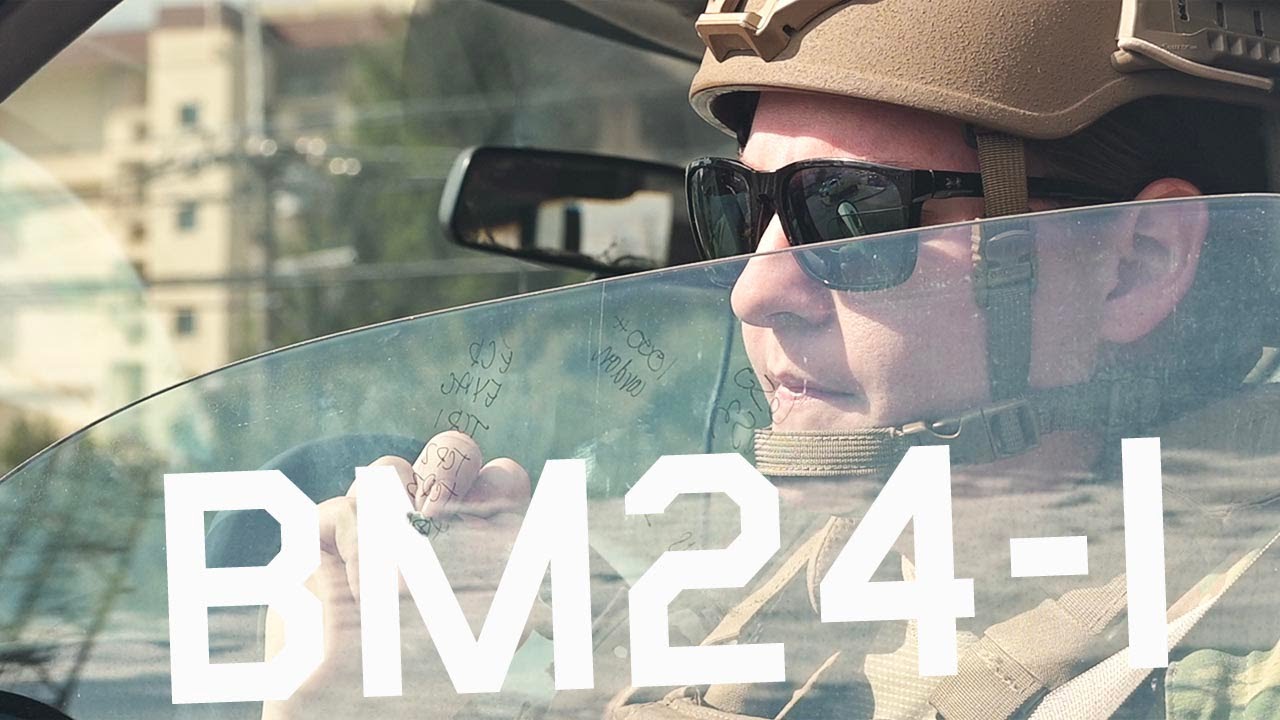 Exercise Beverly Morning 24-1, Mass casualty response - YouTube